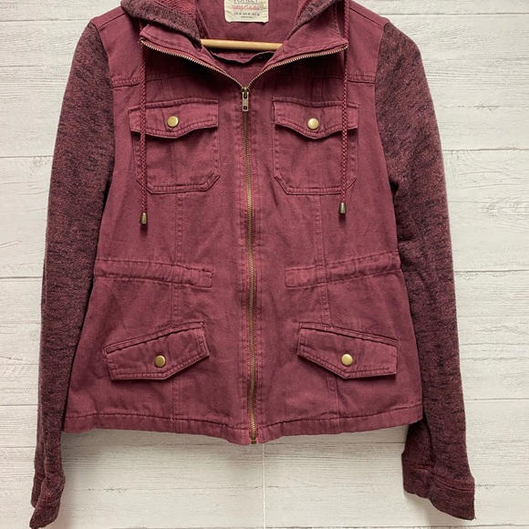 Ashley By 26 International | Jackets & Coats | Ashley 26 International ...